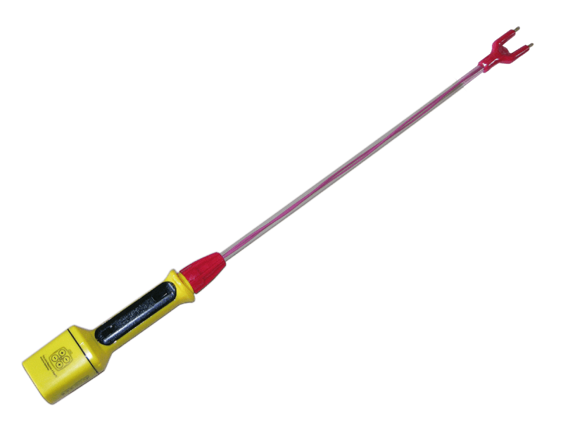 Elektrinis botagas AntiShock Pro | Avena