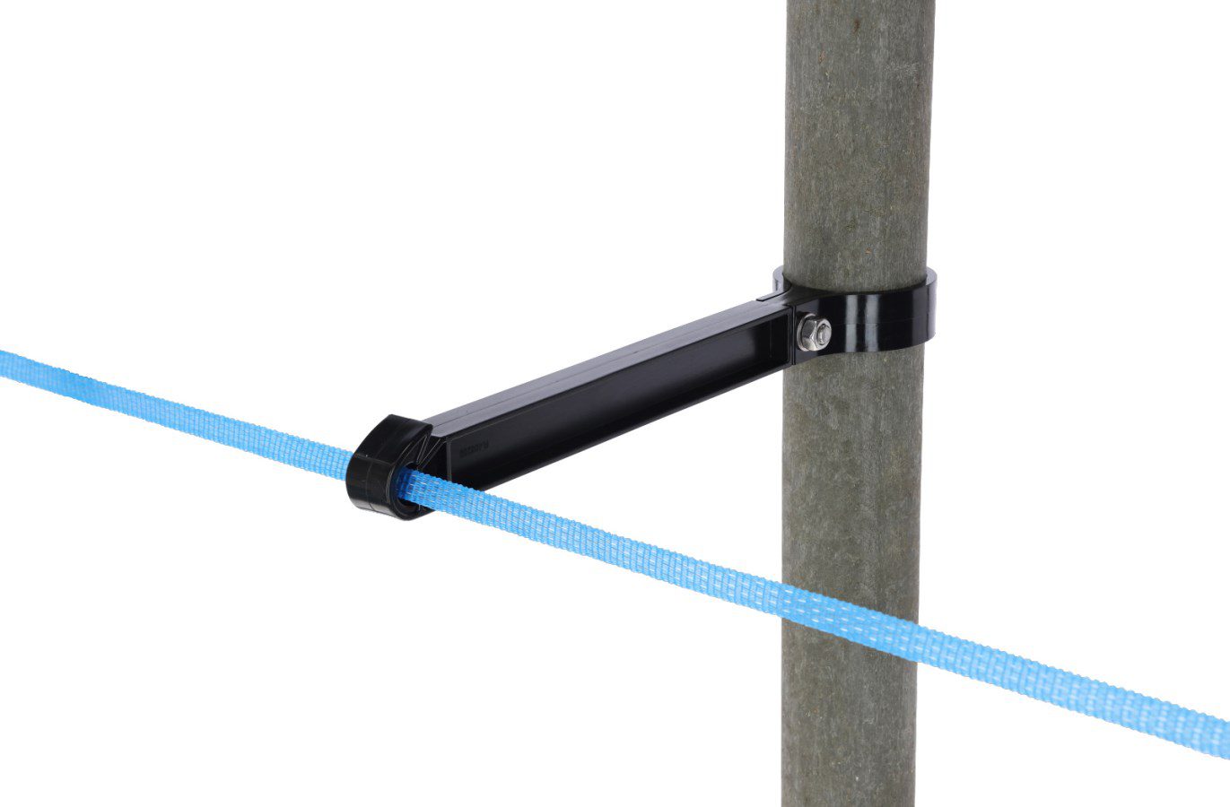 Izoliatorius ant tvoros kuolo ilgis 25cm | Avena